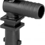 SPRAY TIP 11002 YELLOW - Workhorse Sprayers